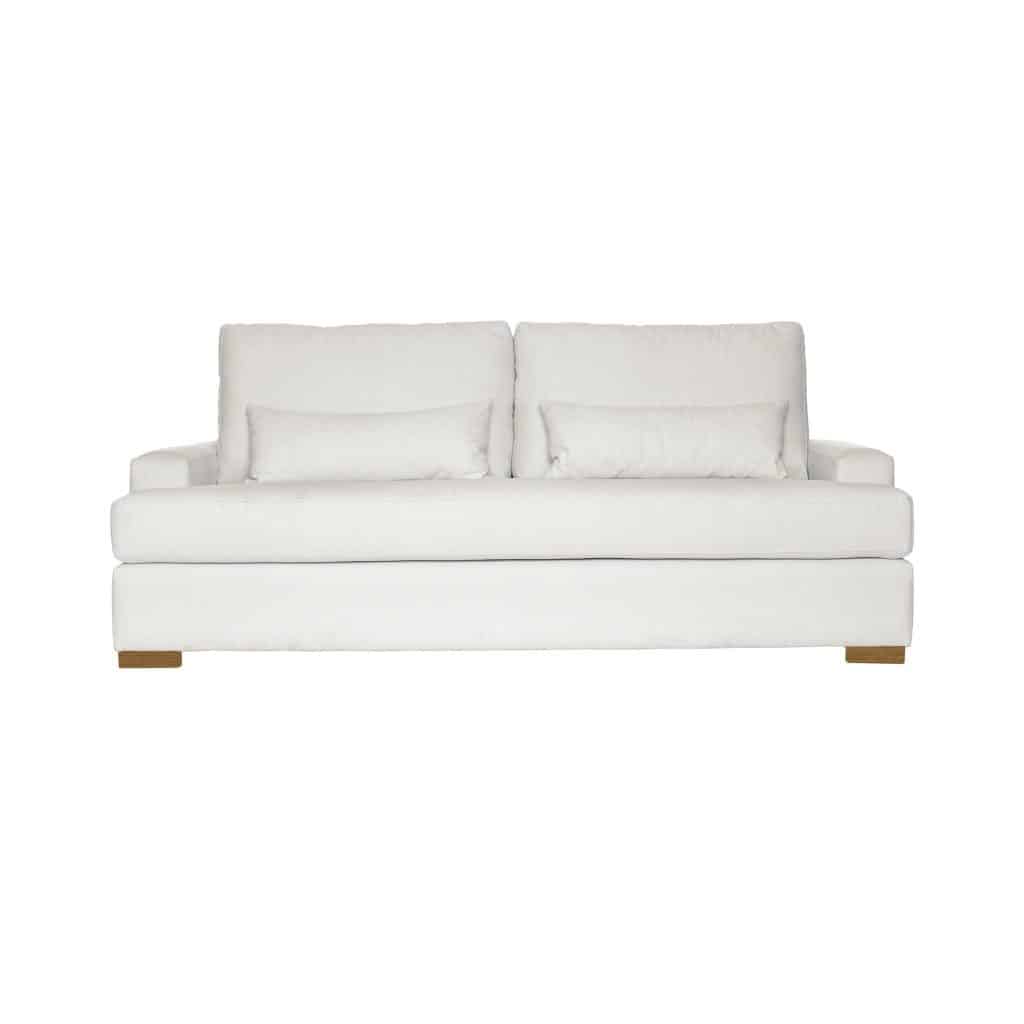 Ibiza Fabric Sofa - BellaDesign