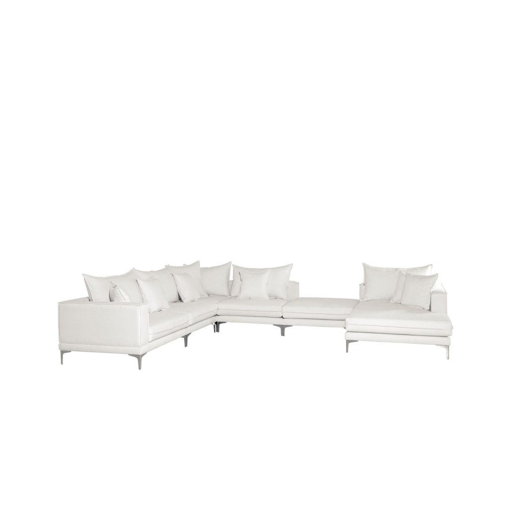 Milan Corner Sofa - BellaDesign