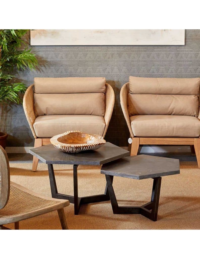 Felix Coffee Table - BellaDesign