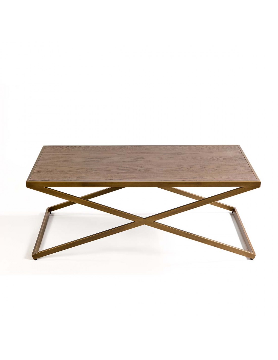 Nick Coffee Table - BellaDesign