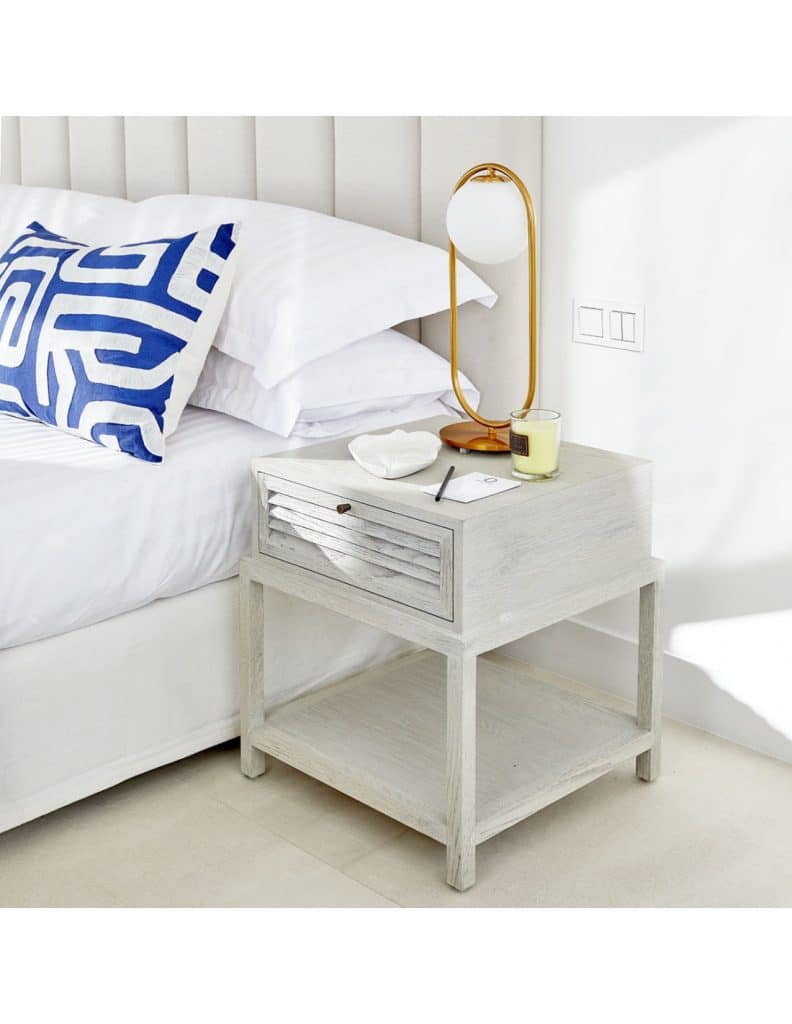 Ella Bedside Table - BellaDesign