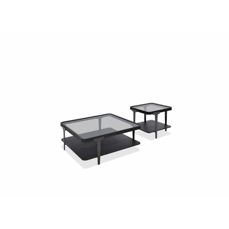 Gemini Coffee Table - Bella Design
