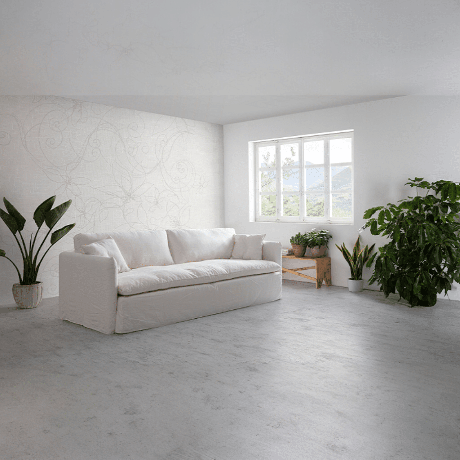 Beach Sofa - Bella Design